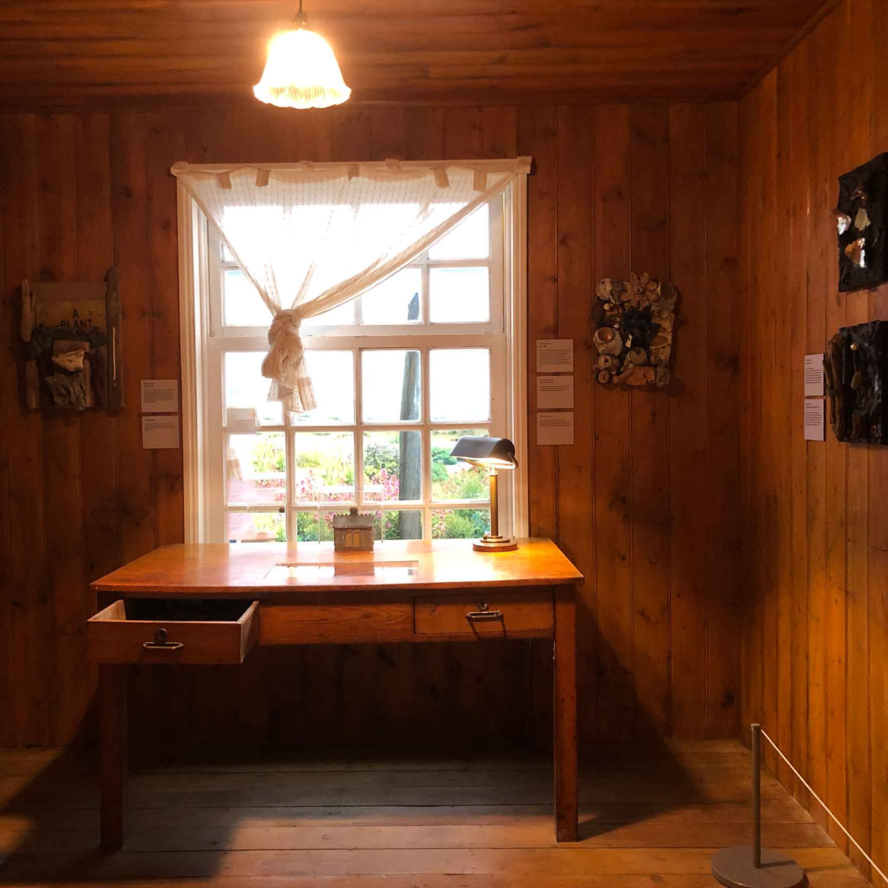 Stratus Over Dungeness Derek Jarman Prospect Cottage - alejez.com