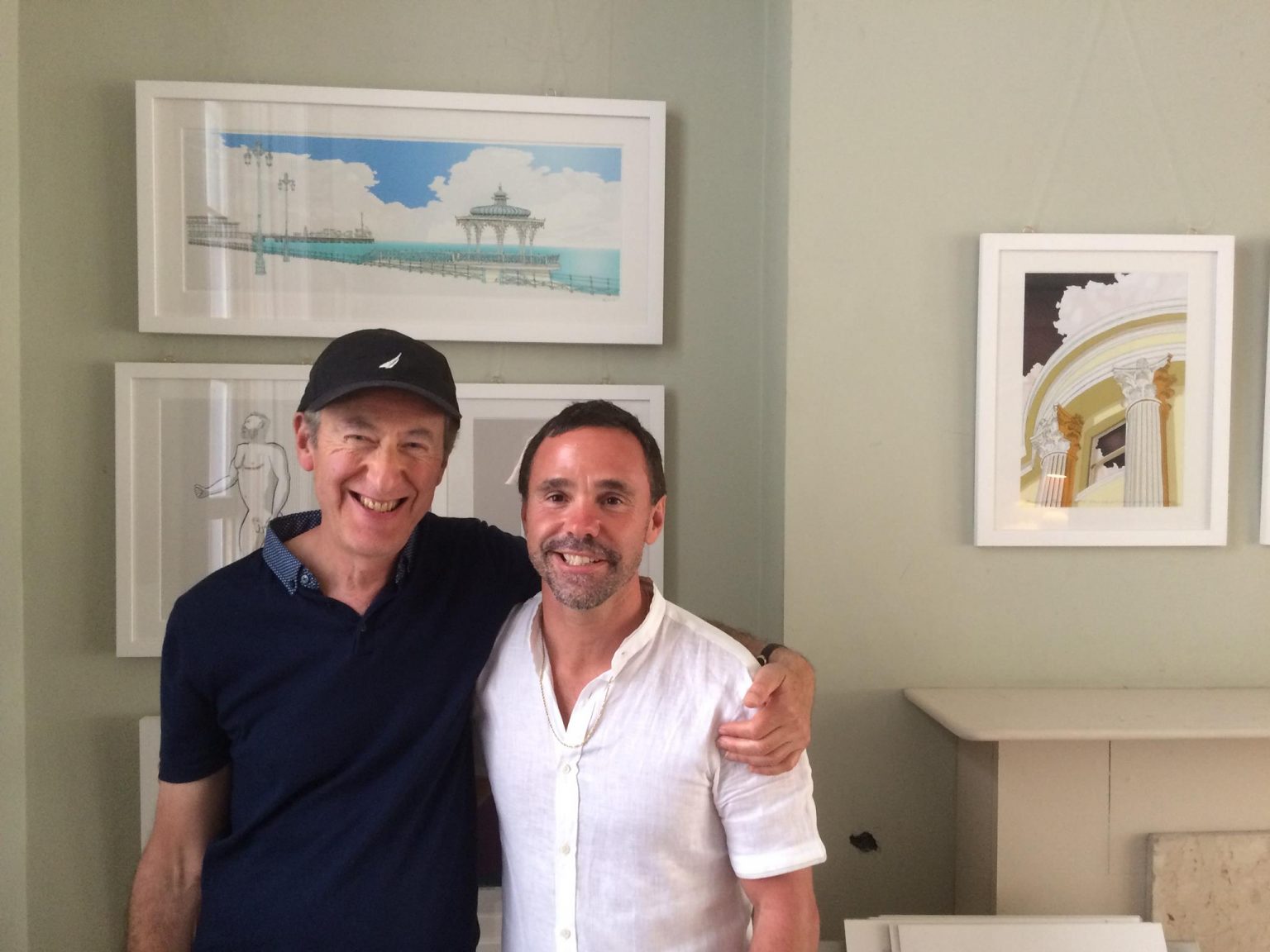 The Regency Town House Brunswick Square - alej ez